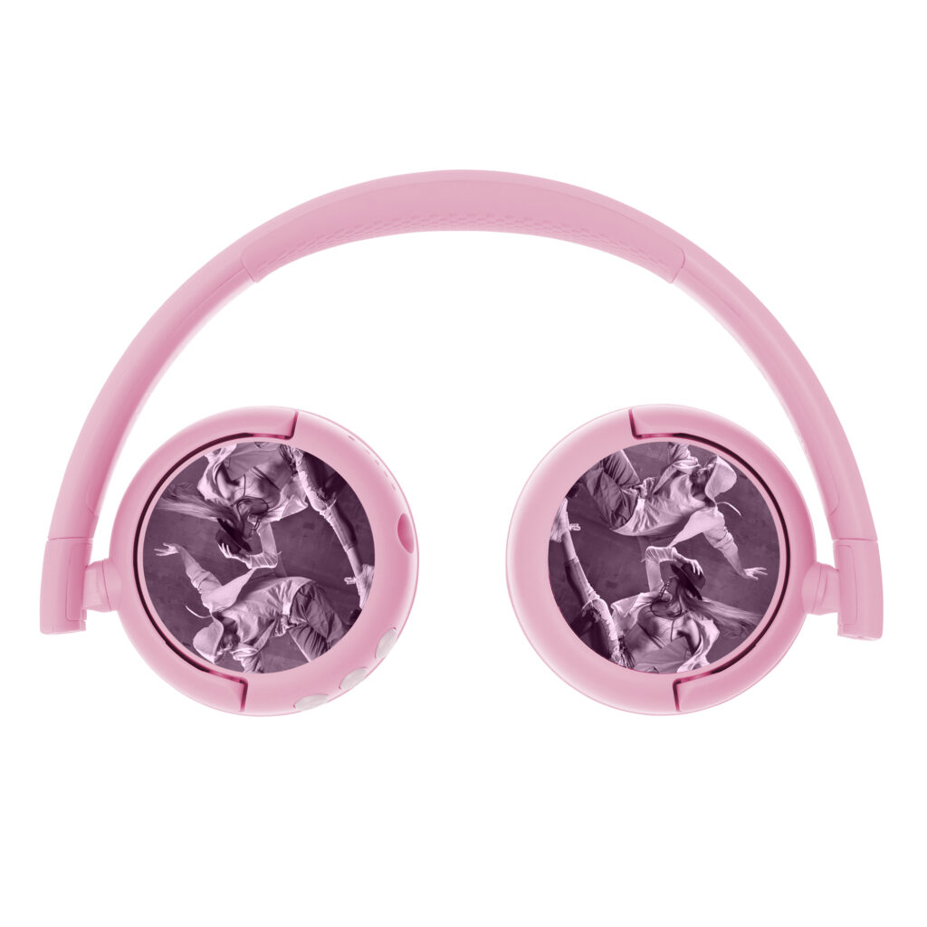 BuddyPhones POP Fun – BuddyPhones® Japan Official Website